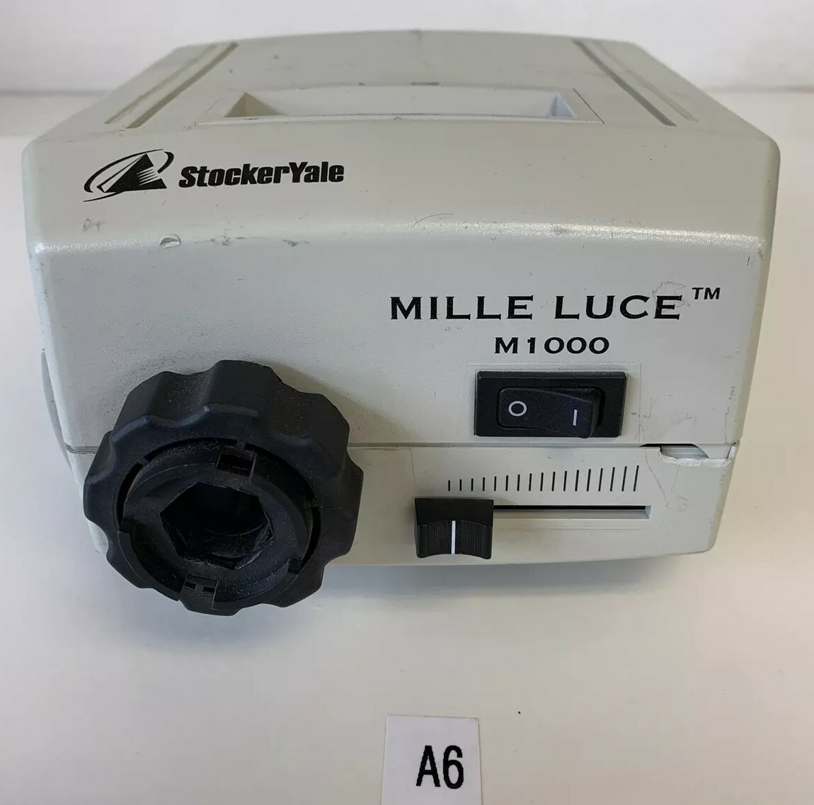 Stockeryale Mille Luce M1000 Illuminator (No Cord) Fast Shipping ...