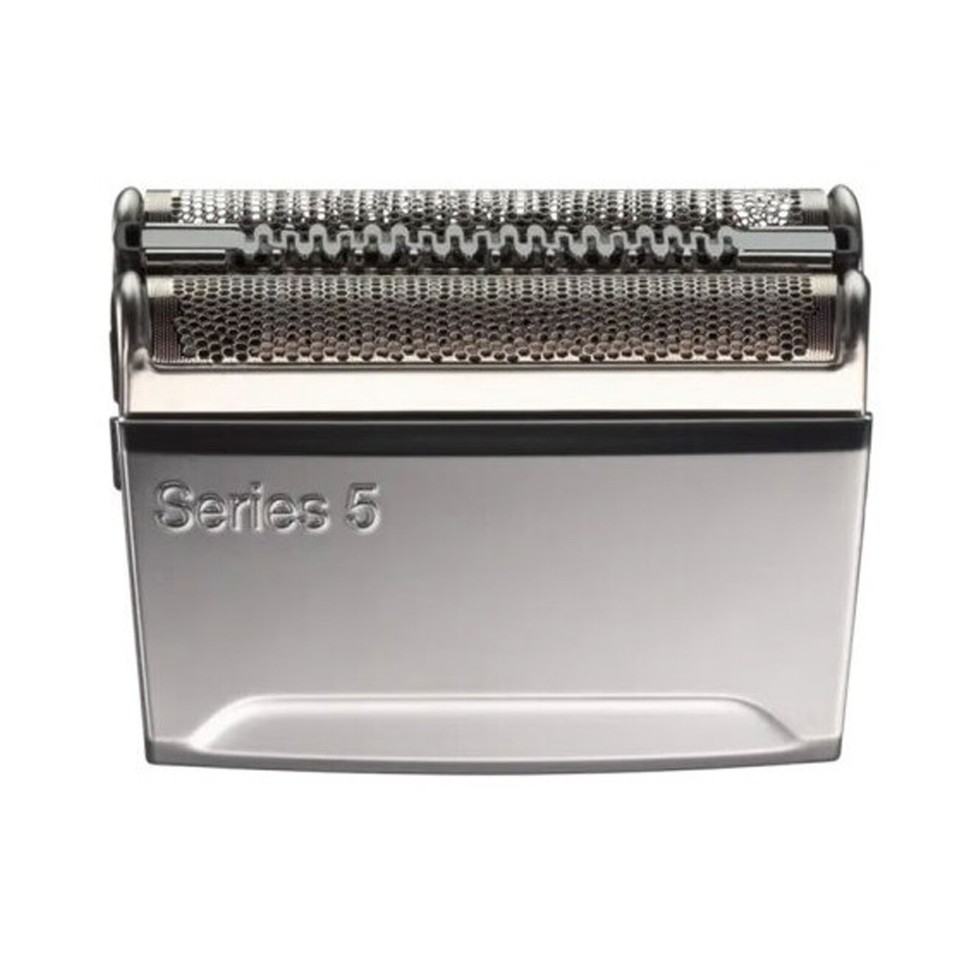 Razor Series 5 Replacement Shaver Head Foil Cassette 52S Compatible ...