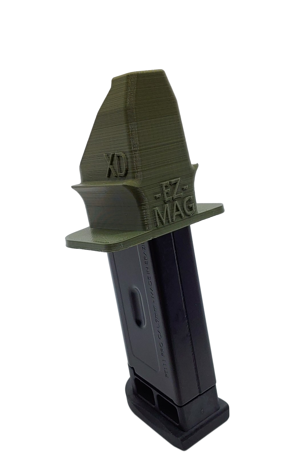 EZMAGLOADER Magazine Loader for Springfield XD and Hellcat magazines | eBay