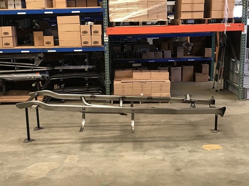 Model T Full Fendered Frame,coupe,sedan,pickup,hot rod | eBay