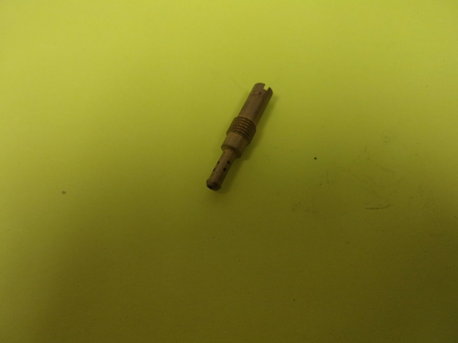 Polaris ATV Pilot Jet 3050219-40 OUTLAW 525 450 Snowmobile 700 RMK SKS ...