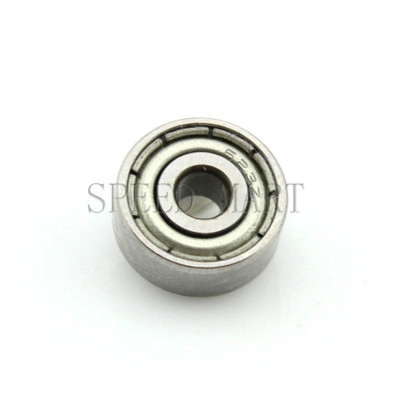 623ZZ (3x10x4 mm) Metal Double Shielded Ball Bearing Bearings 623z | eBay