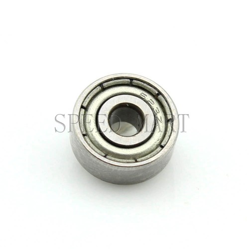 623ZZ (3x10x4 mm) Metal Double Shielded Ball Bearing Bearings 623z | eBay