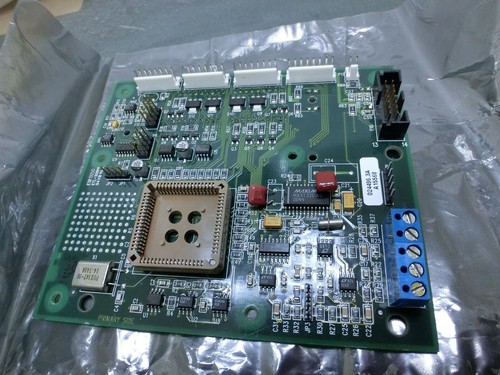 NesLab Instruments MC007 Rev B Board,024496.3A,Used,US+6882 | eBay