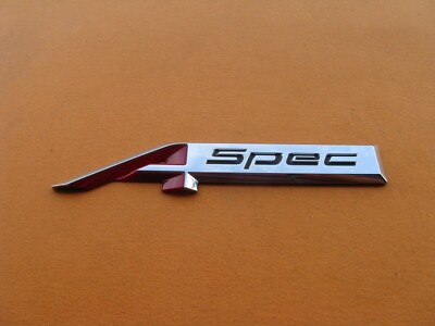 ACURA RL TL MDX RDX ILX TSX TLX ASPEC A SPEC EMBLEM LOGO BADGE SIGN ...