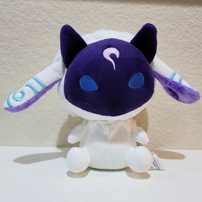 Kindred Plush League Of Legends Plush Kindred Collectible Plush | eBay