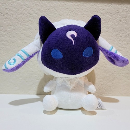 Kindred Plush League Of Legends Plush Kindred Collectible Plush | eBay