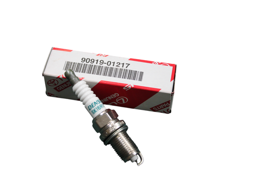 TOYOTA SPARK PLUG 9091901217 DENSO SK16R11 X 1 ONLY IRIDIUM FLAT RATE ...