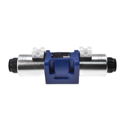 1PCS New REXROTH Hydraulic Valve R901278761 4WE10E50/EG24N9K4/M | eBay