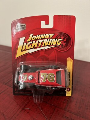 VERY RARE Johnny Lightning 1931 Cadillac cabriolet 1:64. | eBay
