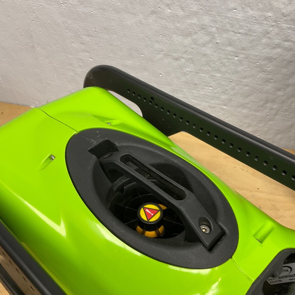 Teledyne SeaBotix LBV 150-2 Underwater ROV Sonar Echosounder Drone ...