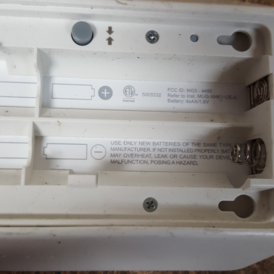 Lot of 11- Centralite 3400 Wireless Security Keypad for Xfinity Home | eBay