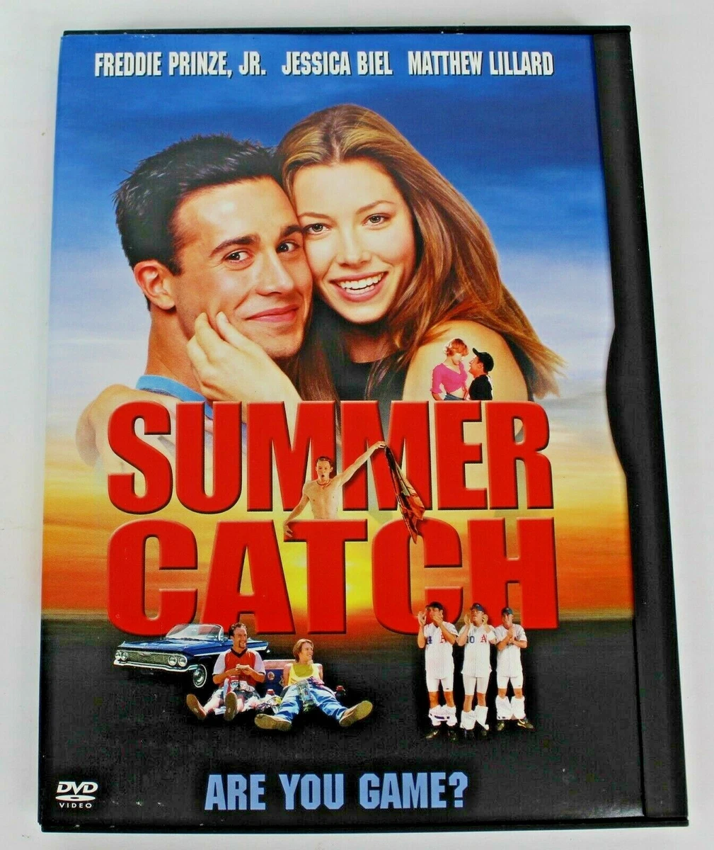 Summer Catch