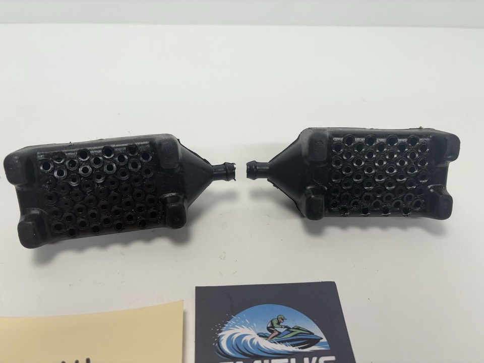 Seadoo Bilge Pickup Screens Bailer Hoses HX SEA DOO XP SPX SP 1 pair | eBay