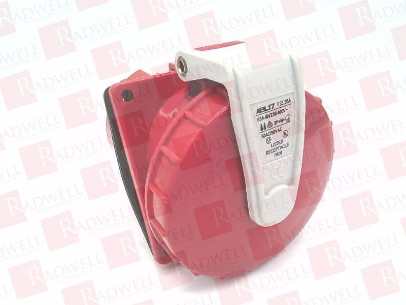 ALTECH CORP ABL17-F53.36A / ABL17F5336A (USED) | eBay