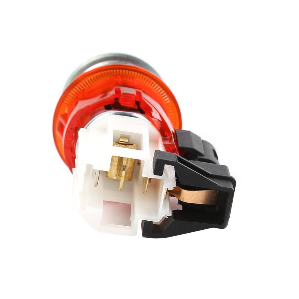 1J0919309 Cigarette Lighter Assembly Inner Cigarette Lighter Socket | eBay