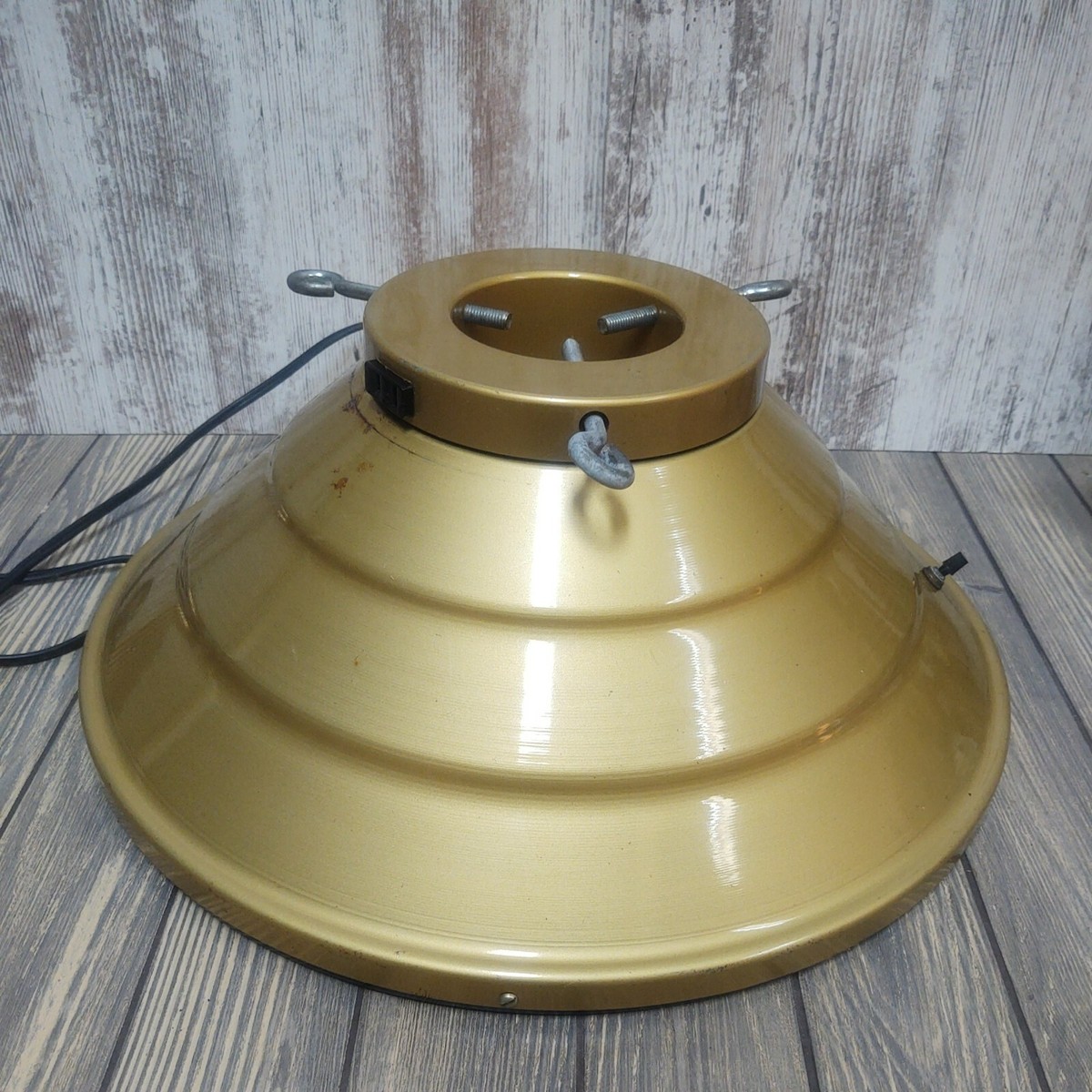 Rotating Musical Christmas Tree Stand Musical Rotating Christmas Tree