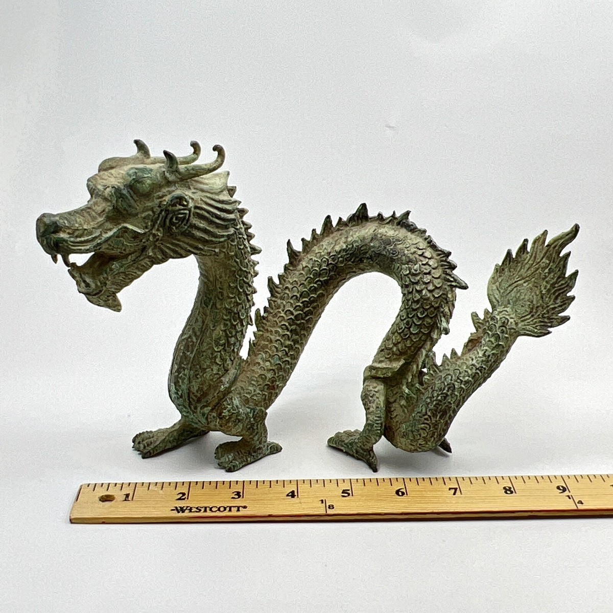 Dynastic Cycle Dragon