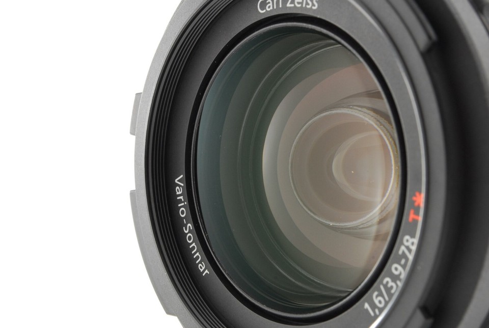 [MINT] Sony HDR-FX7 HD Camcorder MiniDV Video Camera Works Fine From ...