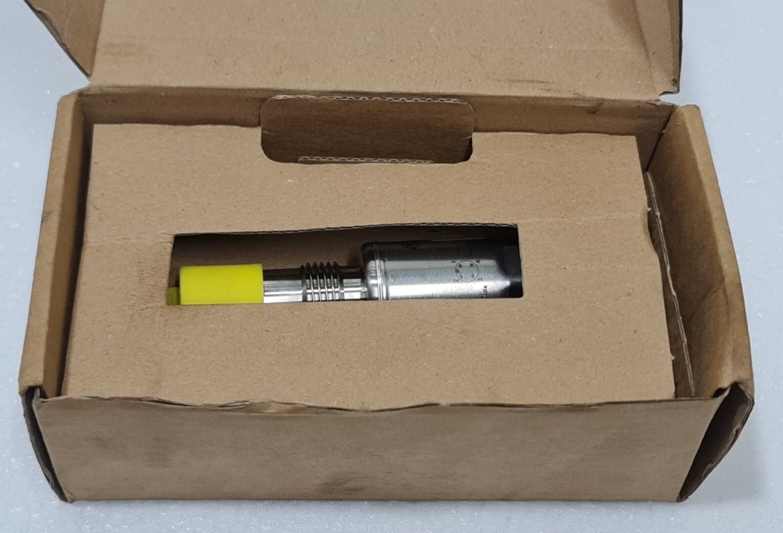 IFM ELECTRONIC LMT100 LEVEL SENSOR LMACE-A12E/QSKG/0/US | eBay