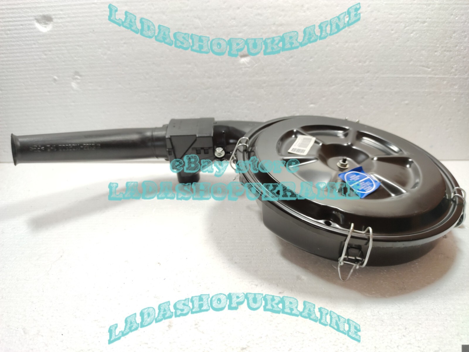 Filtro de aire completo para LADA NIVA 21213 Air Filter Complete ...