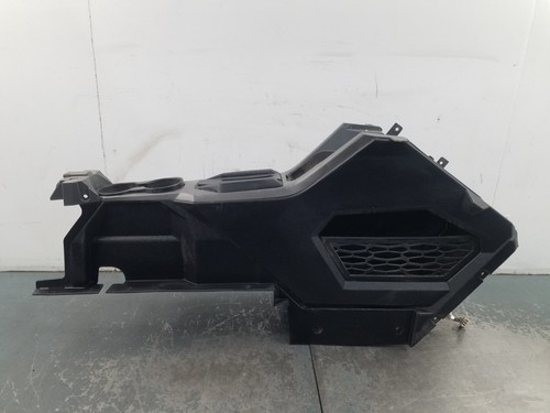2022 Polaris RZR Pro R 4 Ultimate Center Console Assembly 604mi #0595 ...