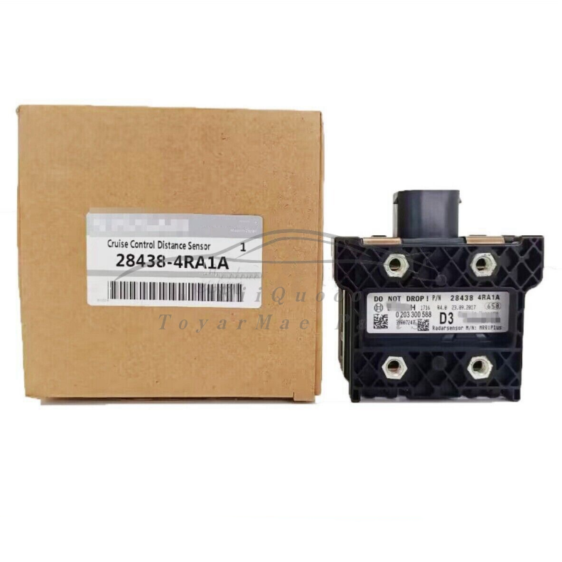 For Nissan Maxima 2016-2019 28438-4RA1A Cruise Control Distance Radar ...