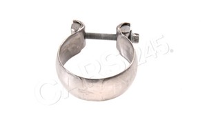 Genuine MERCEDES Cls Glc Gle Gls Slc Sprinter Exhaust Muffler Clamp ...