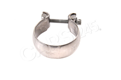 Genuine MERCEDES Cls Glc Gle Gls Slc Sprinter Exhaust Muffler Clamp ...
