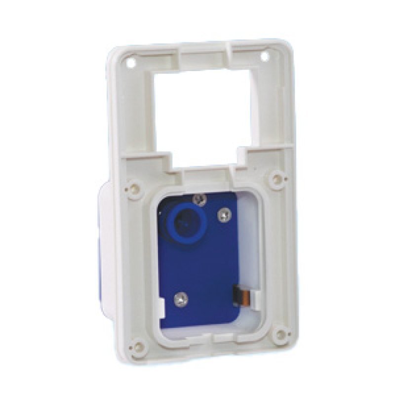 WHALE WATERMASTER EASI SLIDE WATER INLET PUMP SOCKET WITH PRESSURE ...
