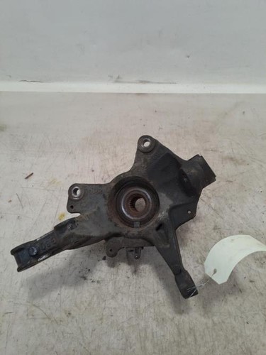 Moyeu avant gauche RENAULT FLUENCE 402021241R | eBay