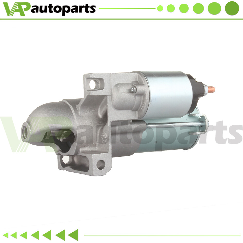 Starter Fits 2006 - 2009 3.5L 3.9L Pontiac G6 Chevrolet Malibu 17950 ...