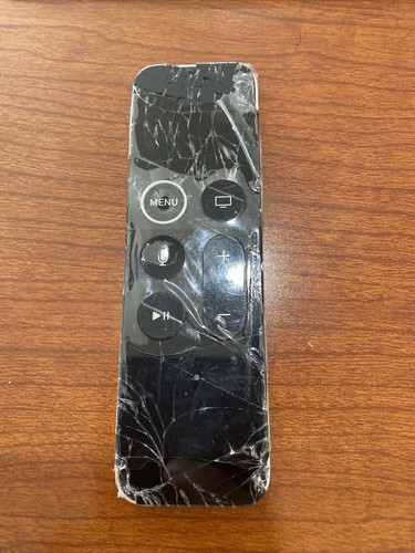 Siri Remote (1st Generation, A1962) for Apple TV 4K (4th Generation AS ...