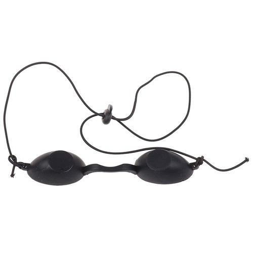 Protective Eyepatch Laser Light Glasses Safety Goggles IPL Beauty ...