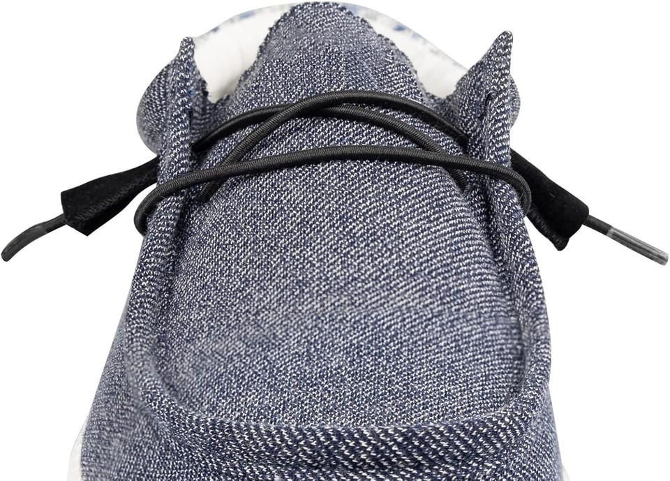 Shoelaces for Hey Dude Elastic Strings Replacement Laces Shoes | eBay