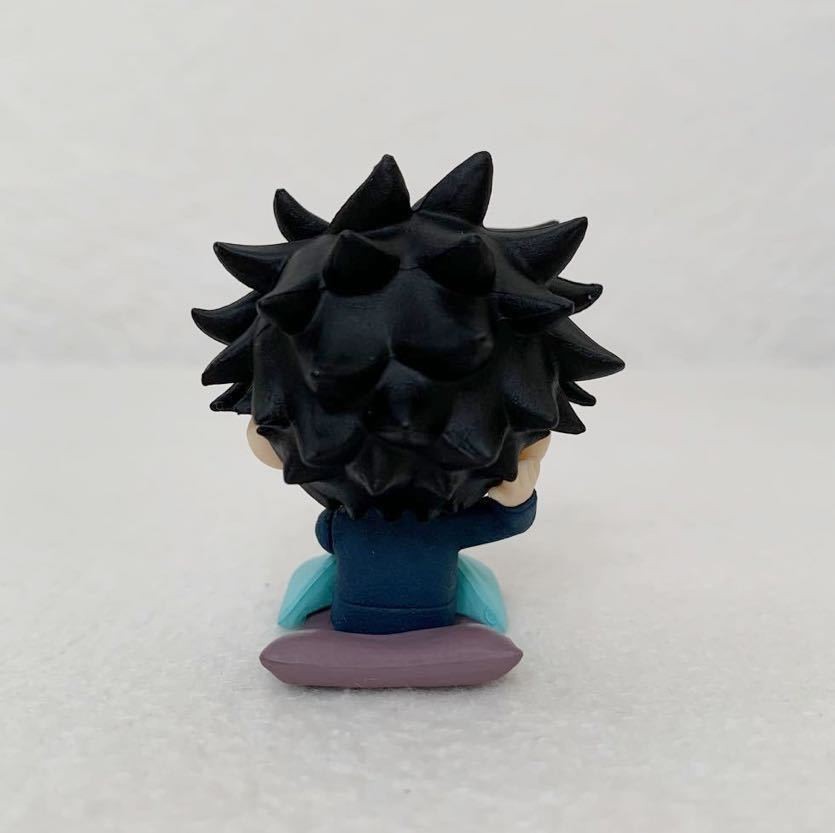Fushiguro Megumi Onemutan Jujutsu Kaisen Figure Height approximately 4 ...