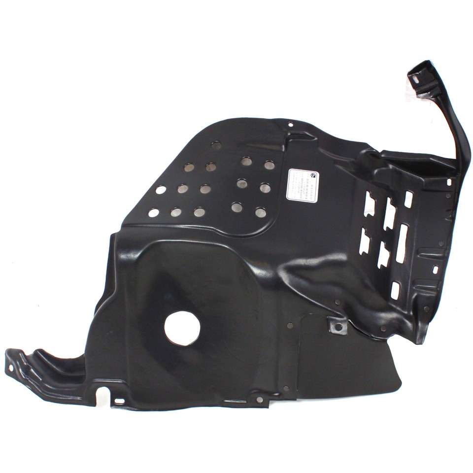 Engine Splash Shield Kit For 2001-2007 Ford Escape Mercury Mariner | eBay