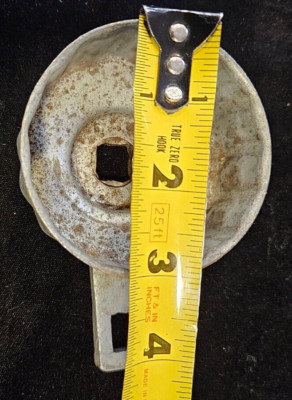 Blue-point Tools USA YA-843 2-3/4in Oil Filter Wrench Cup Style 2.75 ...