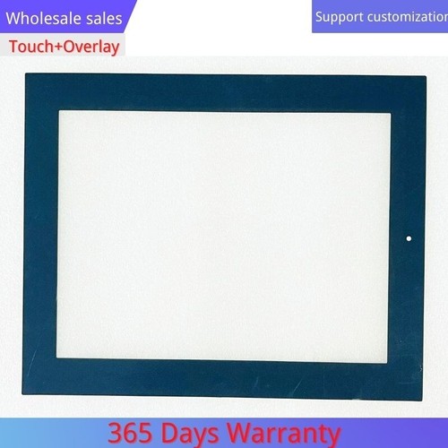 Membrane Overlay Film Protective Front For XBT0T5320 XBTORT5330 Overlay ...