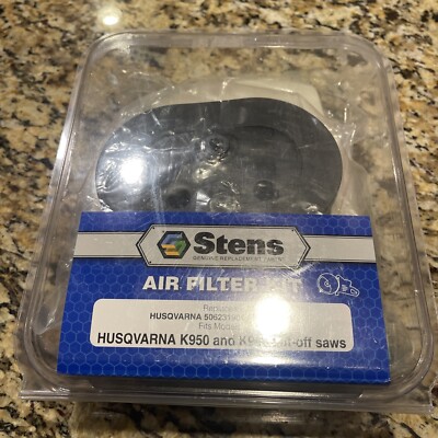 Stens 605-496 Air Filter & Pre-Filter Kit Replaces 506 23 19-01 & 506 ...