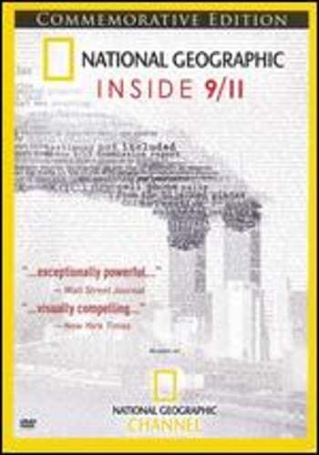 Inside 9/11 [Commemorative Edition] [2 Discs]: Used | eBay