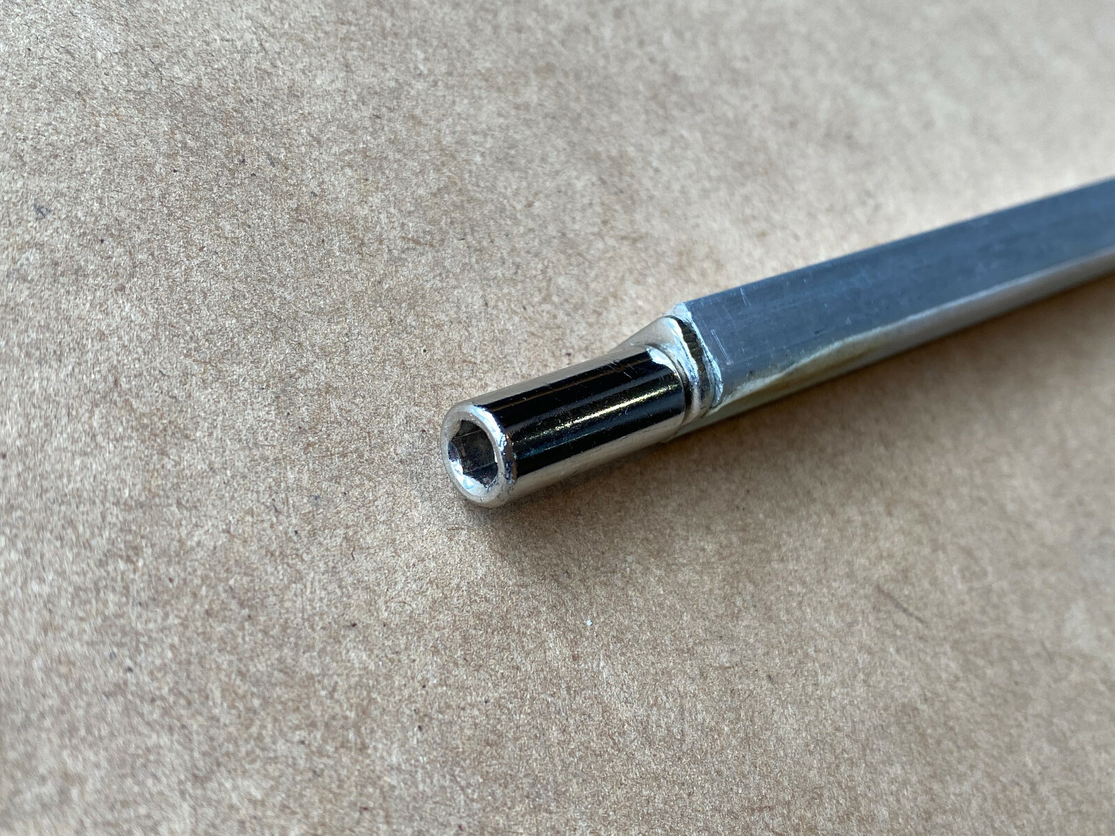 'Martin Style' U-Channel Truss Rod - For Acoustic, Electric or Bass ...