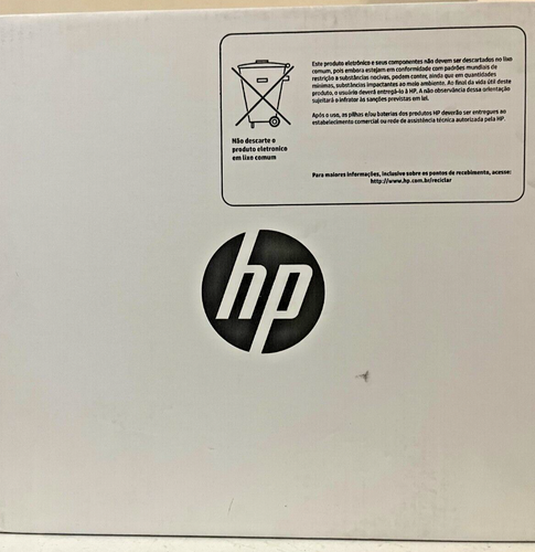 HP LaserJet Toner Collection Unit P1B94A for sale online | eBay