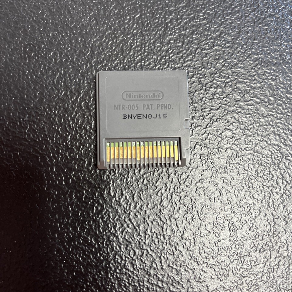 Marvel Super Hero Squad: The Infinity Gauntlet Nintendo DS Authentic ...