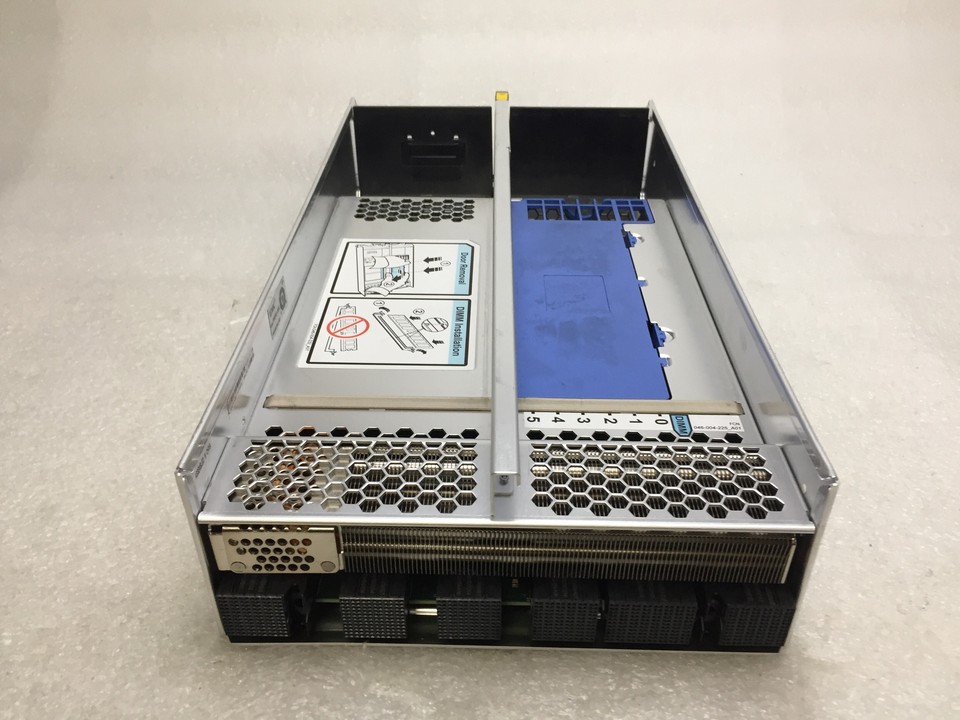 EMC 110-113-106B 2.13GHZ Storage Processor Controller Module For ...