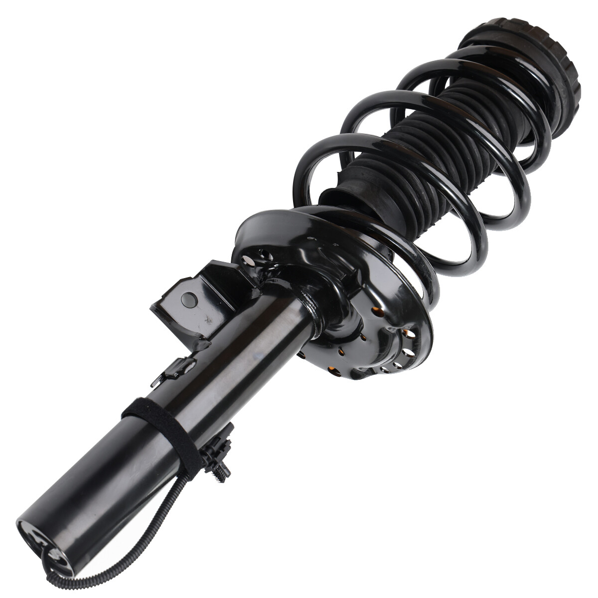 84677093 w/ Electric 2 Front Shock Strut Assys for Cadillac XTS 3.6L ...