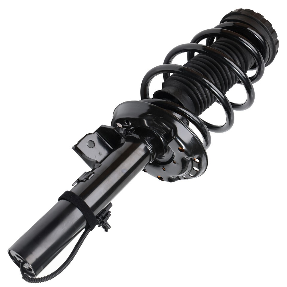 84677093 2X Front Shock Strut Assys w/ Electric for Cadillac XTS 3.6L ...