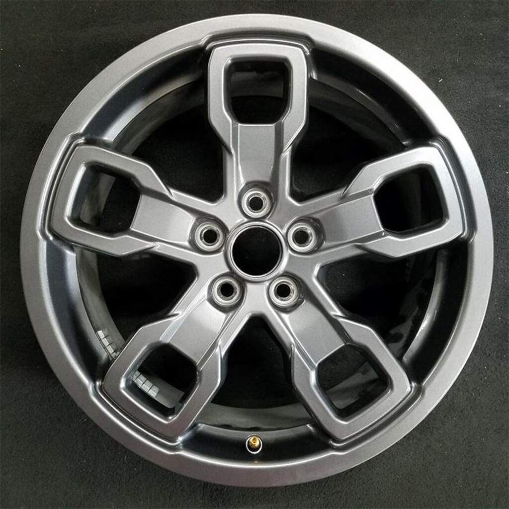 17" 🔥 17x7 Ford Bronco sport 2021 🔥 OEM Factory Original Alloy Wheel ...
