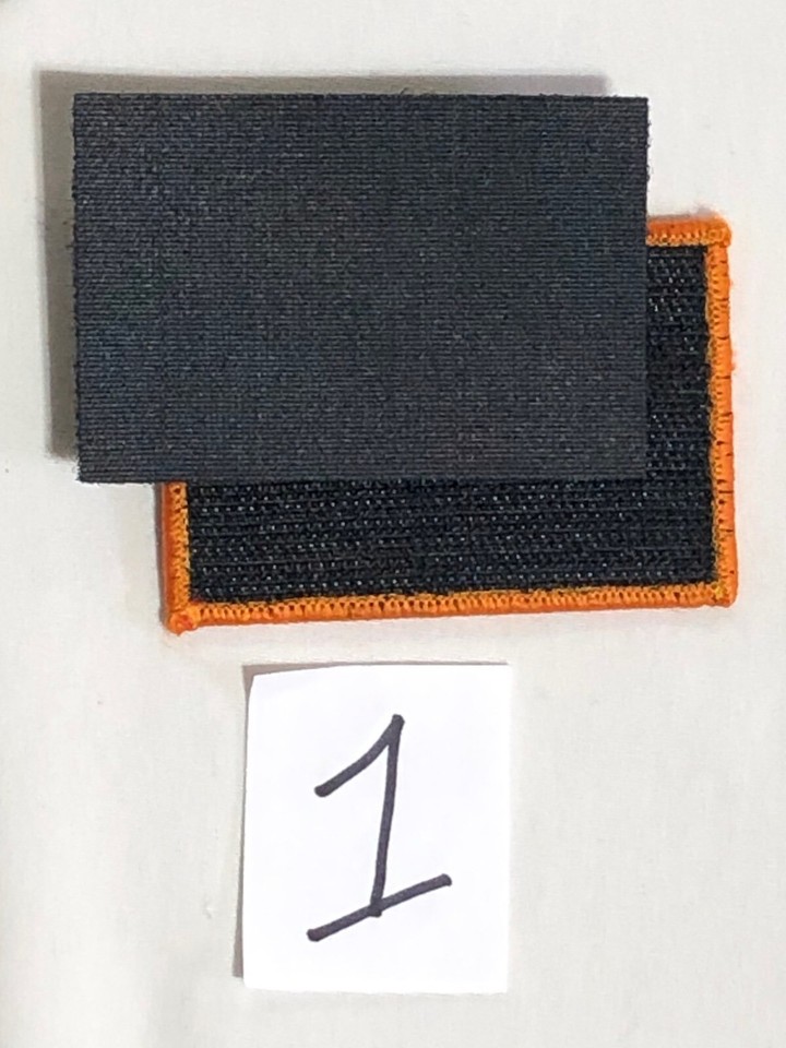 GUN PATCHES MILITARY HUNTING MORALE HOOK & LOOP or IRON SEW ON read ...