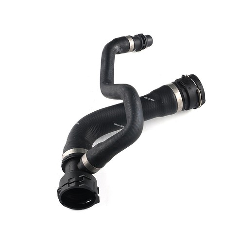 Radiator Cooler Expansion Upper Tank Pipe Hose For BMW E70 X5 3.0si ...